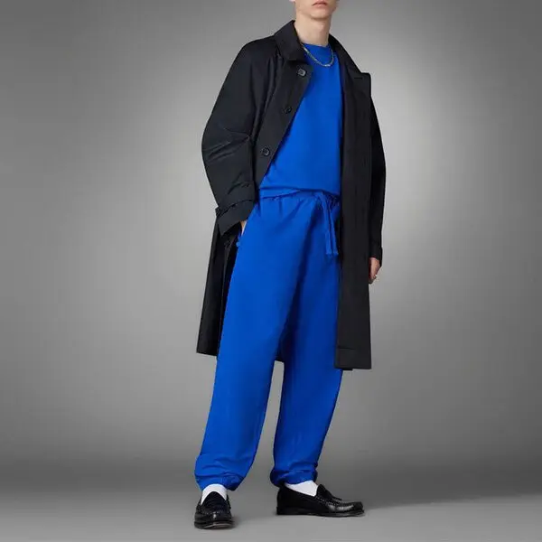 Adidas Version Essential Woven Chino Pants