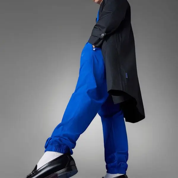 Adidas Version Essential Woven Chino Pants