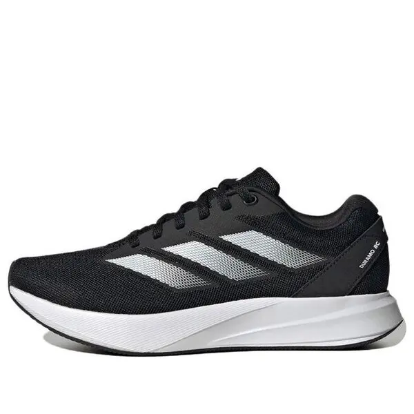 Adidas Duramo Rc Athletic Sneakers - Core Black/cloud White