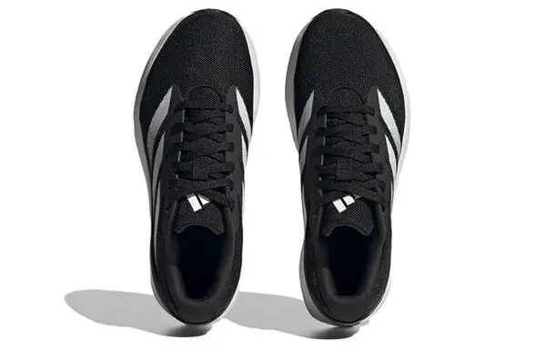 Adidas Duramo Rc Athletic Sneakers - Core Black/cloud White