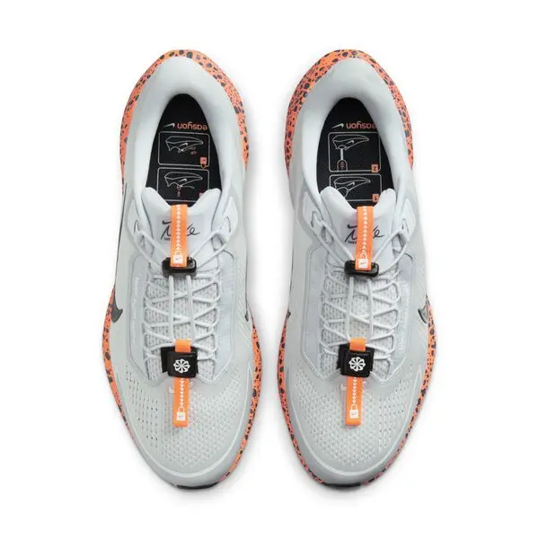 Nike Zoom Pegasus 41 Easyon Athletic Sneakers