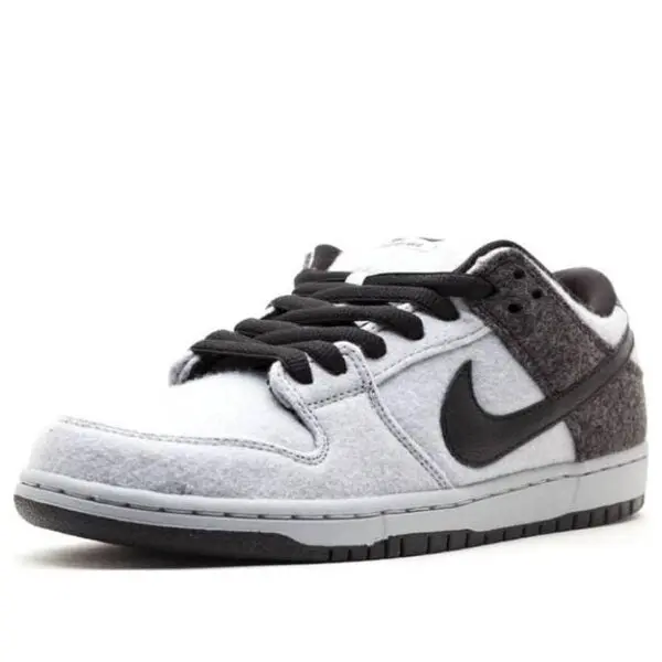Nike Dunk Low Premium 'wolf Wool
