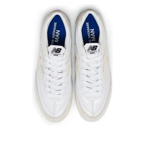 NEW BALANCE X Junya Watanabe Rc42 Sneakers - White