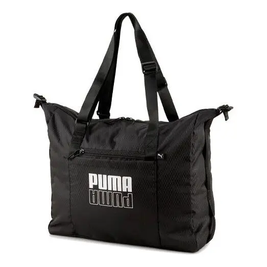 PUMA Core Base Duffle Bag