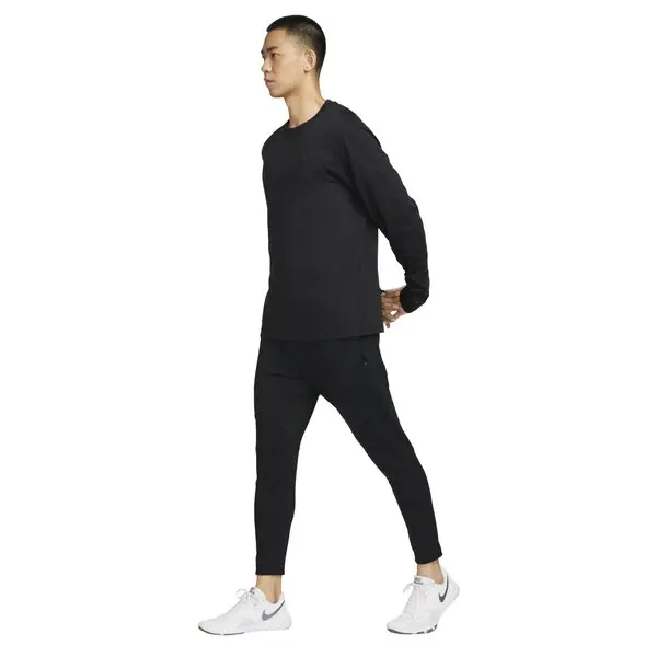 Nike Dri-fit Primary Long Sleeve Top