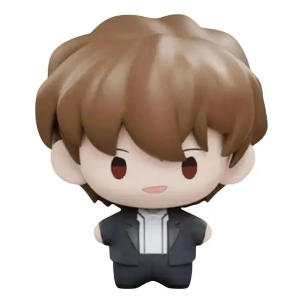 POP MART Detective Conan Super Mini Saguru Hakuba Figurine - Multi-color