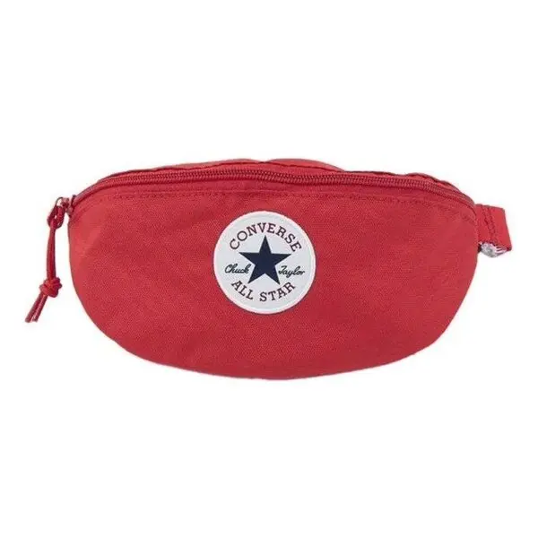CONVERSE Chuck Taylor Patch Sling Pack - Red