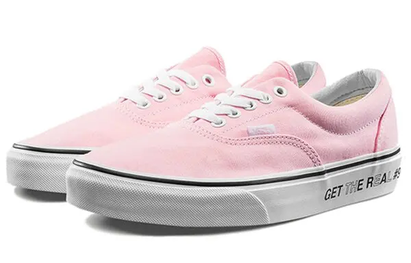 VANS Era Lace-up Low Top Sneakers