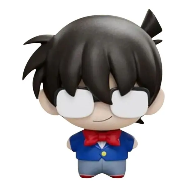 POP MART Detective Conan "conan Edogawa" Collectible Figure - Multi-color