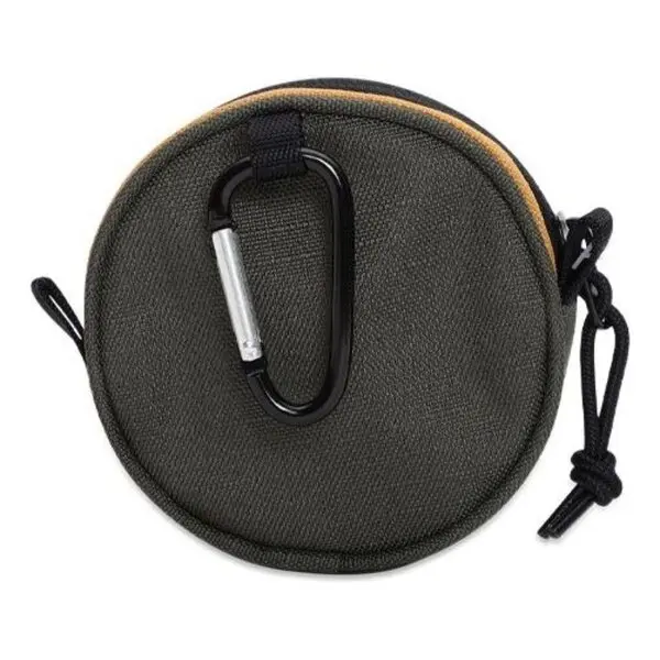 CONVERSE Utility Pouch Wallet - Black
