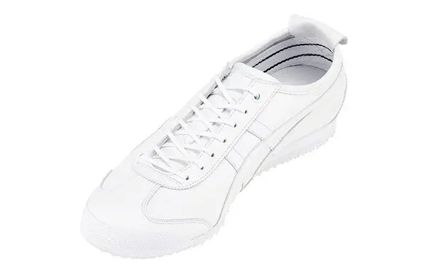 Onitsuka Tiger Mexico 66 Sd "1183a543-100 - White