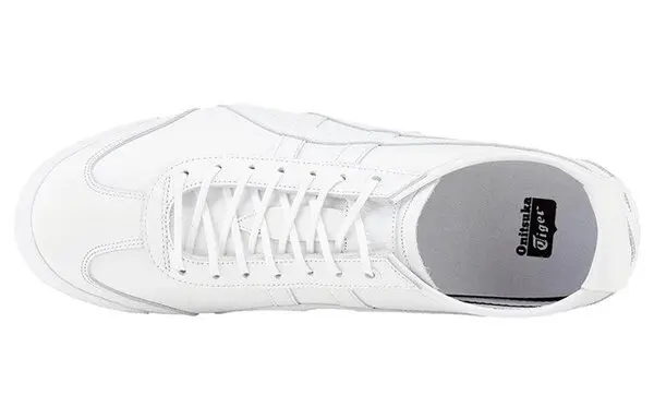 Onitsuka Tiger Mexico 66 Sd "1183a543-100 - White