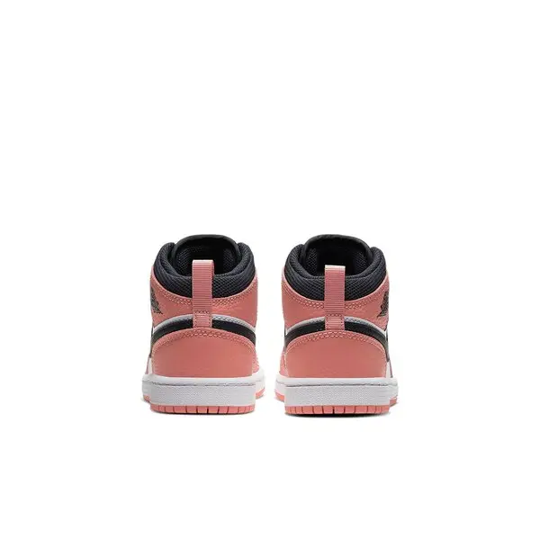 JORDAN 1 Mid Se Quartz - Pink
