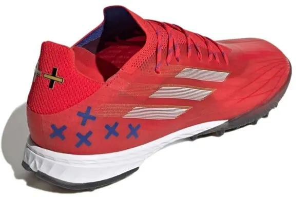 Adidas X Speedflow.1 Tf Sneakers