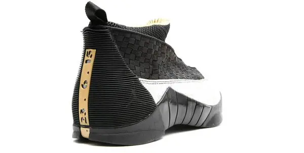 JORDAN 15 Retro Ls "laser" Sneakers