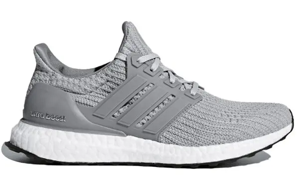 Adidas Ultraboost 4.0 - Gray/white