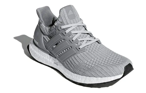 Adidas Ultraboost 4.0 - Gray/white