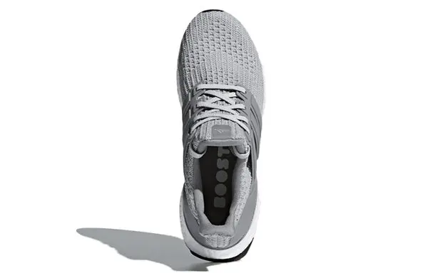 Adidas Ultraboost 4.0 - Gray/white