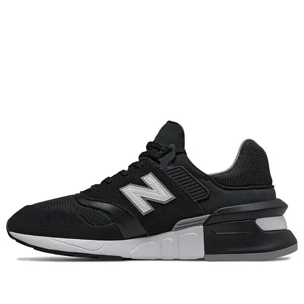 NEW BALANCE 997 Sport Sneakers - Black