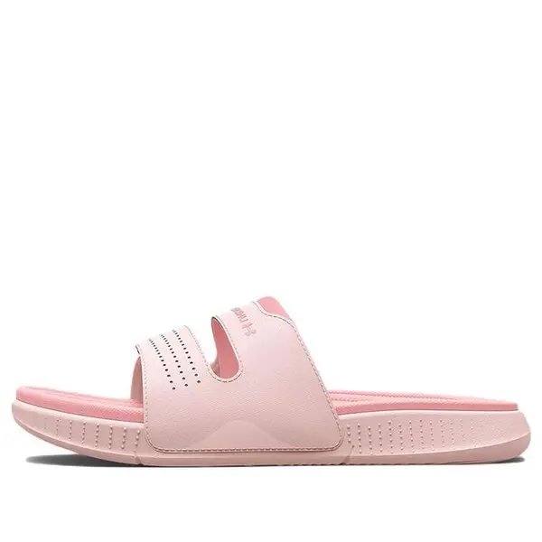 Under Armour Ansa Studio Slide - Pink