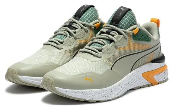 PUMA Supertec Open Road Sneakers
