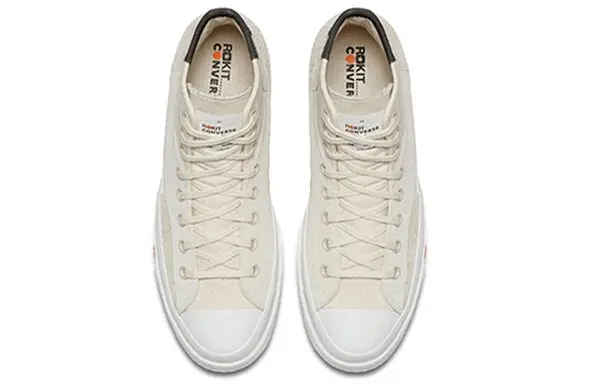 CONVERSE Rokit X Chuck Taylor 70 Hi Top
