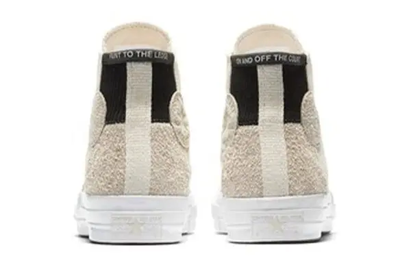CONVERSE Rokit X Chuck Taylor 70 Hi Top