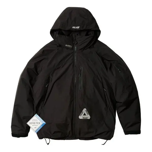 PALACE Gore-tex Infiniumloft Jacket - Black