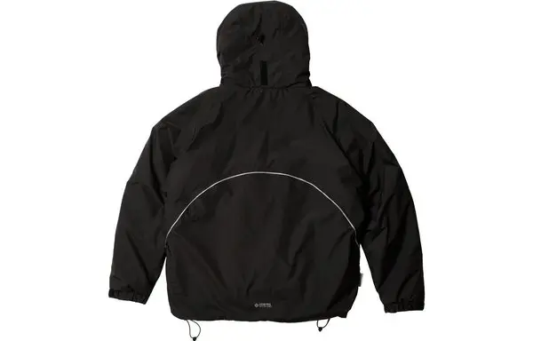 PALACE Gore-tex Infiniumloft Jacket - Black
