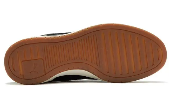 PUMA Ca Pro Lux Prm "snkr/skate" Low Top Sneakers - Black