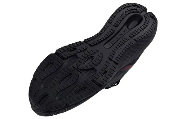 Under Armour Hovr Machina 3 Athletic Sneakers - Black