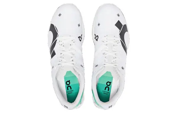 On Cloudspike 10000m Undyed Athletic Spikes