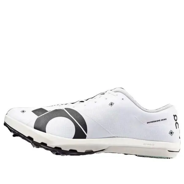 On Cloudspike 10000m Undyed Athletic Spikes