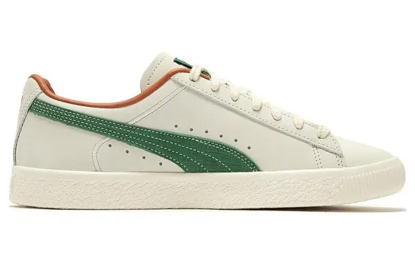 PUMA Clyde Fg Low Top Sneakers