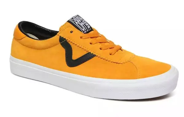 VANS Epoch Sport Sneakers