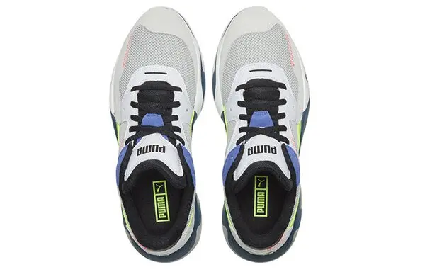 PUMA Storm Stitching Sneakers