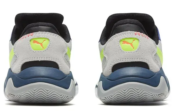 PUMA Storm Stitching Sneakers