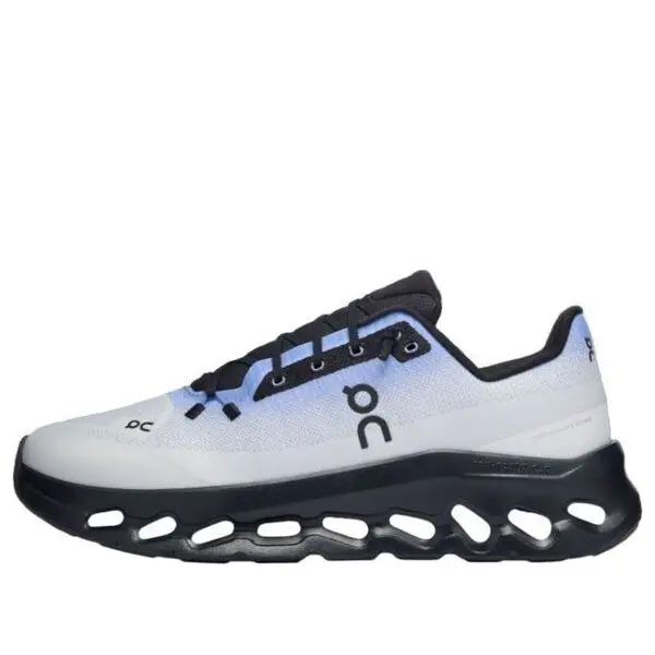 On Cloudtilt Sneakers - Ultramarine/eclipse