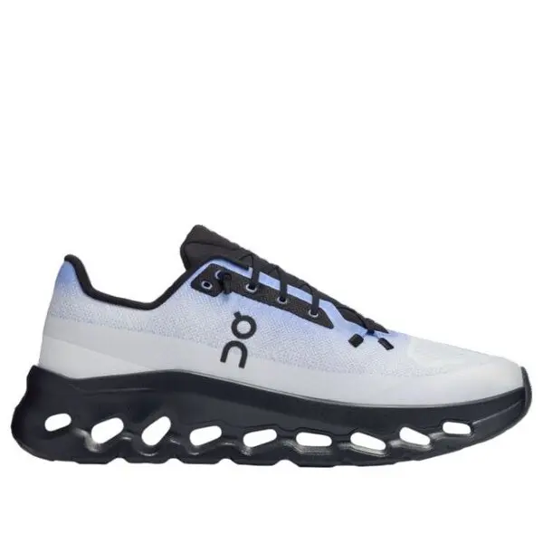 On Cloudtilt Sneakers - Ultramarine/eclipse
