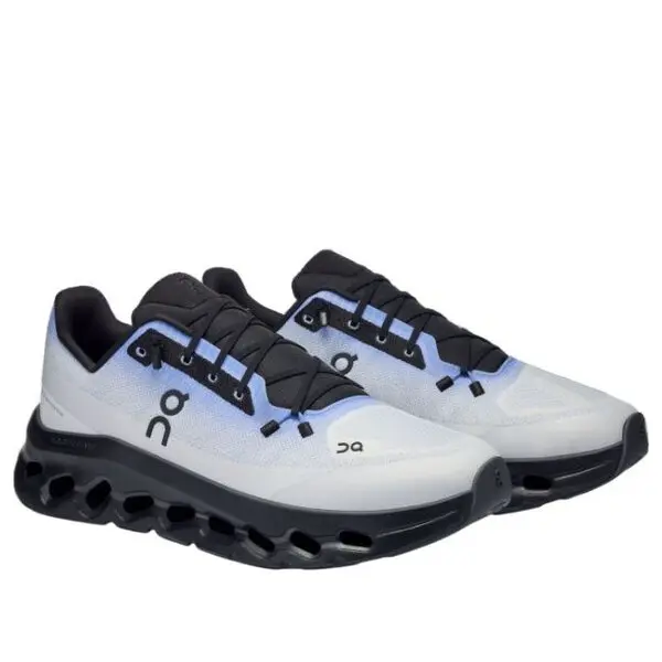 On Cloudtilt Sneakers - Ultramarine/eclipse