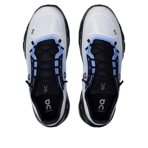 On Cloudtilt Sneakers - Ultramarine/eclipse