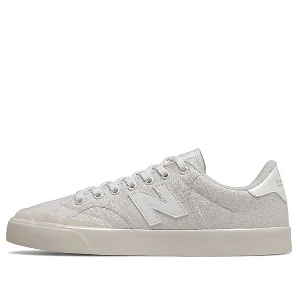 NEW BALANCE Pro Court Alabaster - White