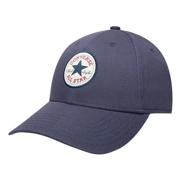 CONVERSE Tipoff Baseball Cap - Navy