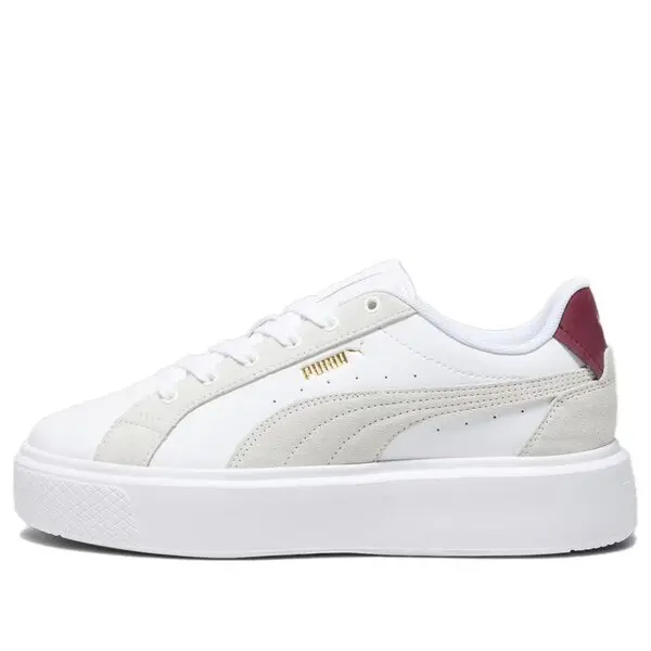 PUMA Osl Pro Mix Platform Sneakers