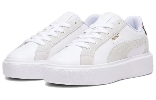 PUMA Osl Pro Mix Platform Sneakers
