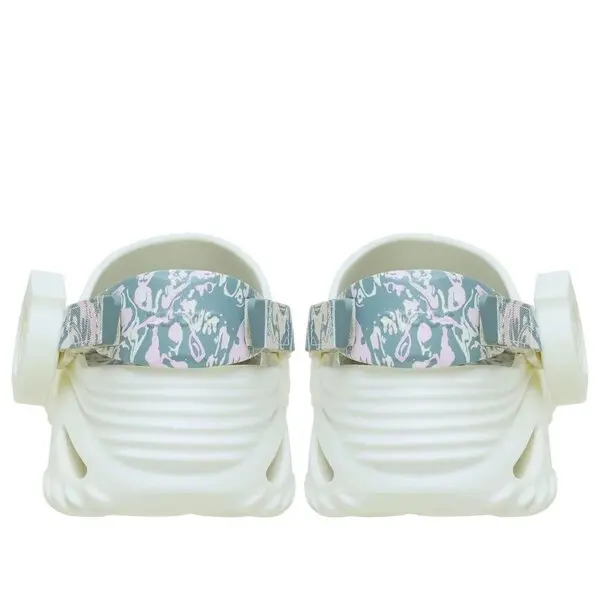 CROCS X G-shock Echo Wave Clogs