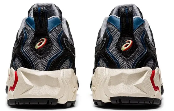 Asics Gel-nandi Og Sneakers - Black