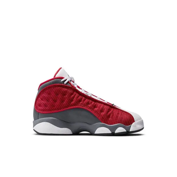 JORDAN 13 Retro 'red Flint' Sneakers