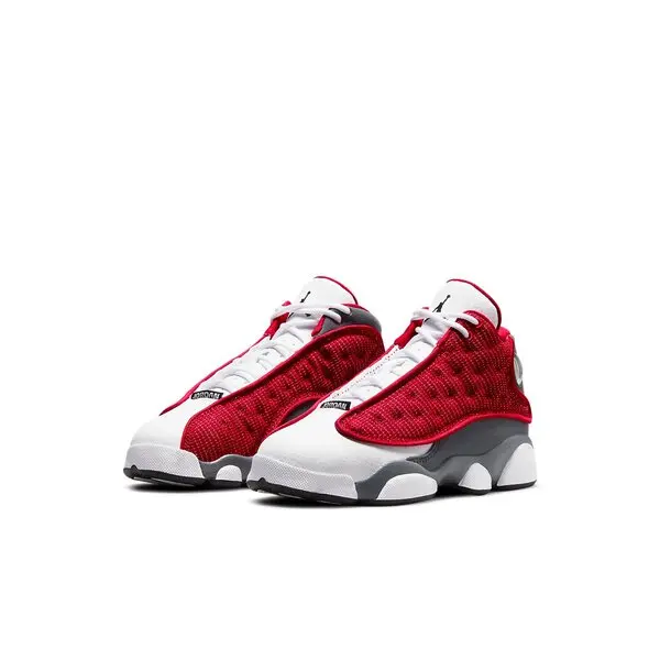 JORDAN 13 Retro 'red Flint' Sneakers