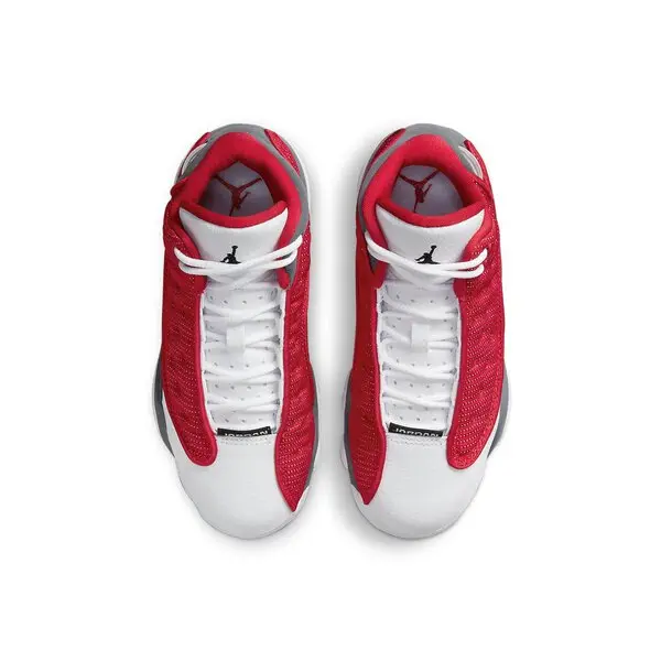 JORDAN 13 Retro 'red Flint' Sneakers